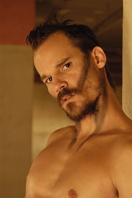 Image of Nathan Baesel