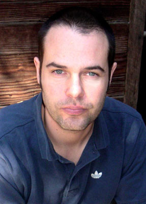 Picture of Jacob Aaron Estes