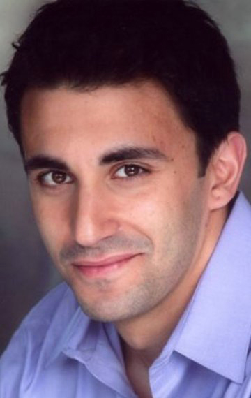 Image of Jason Cerbone