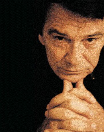 Image of Nikos Kourkoulos