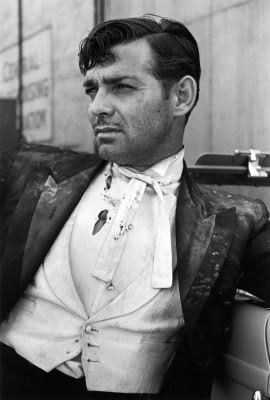 Picture of Clark Gable