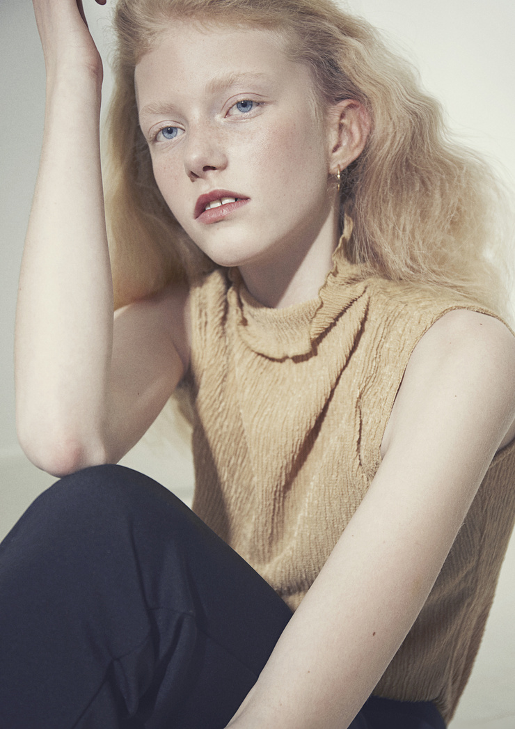 Picture of Emilie Andersen