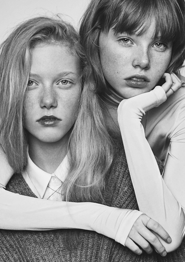 Picture of Emilie Andersen