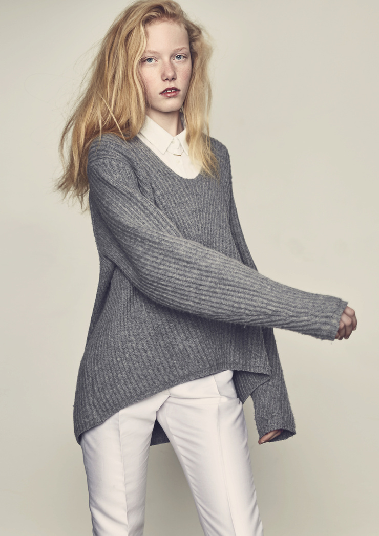 Picture of Emilie Andersen