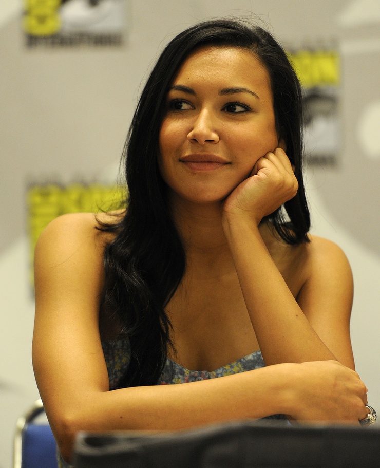Picture of Naya Rivera