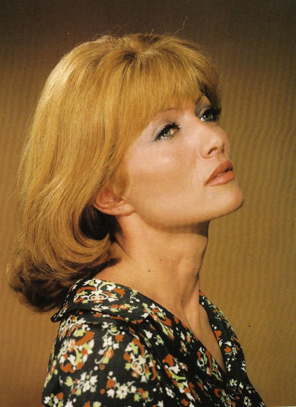 Picture of Stéphane Audran