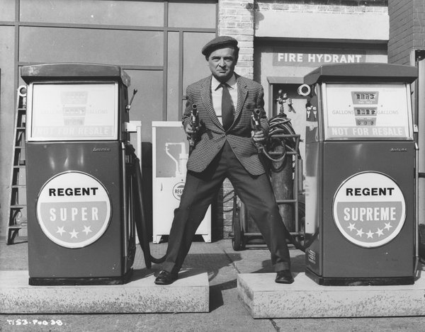 Kenneth Connor picture