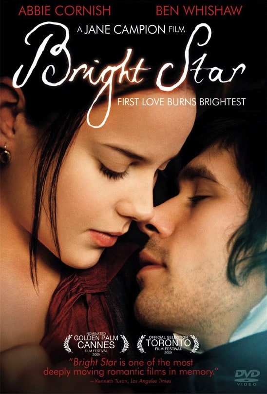 Bright Star image
