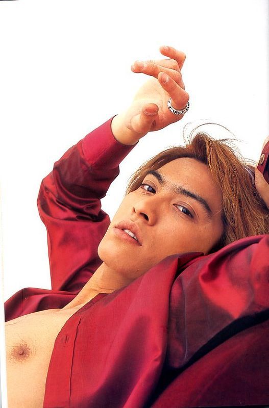 Picture of Tomoya Nagase