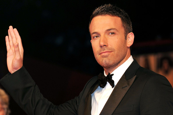 Picture of Ben Affleck