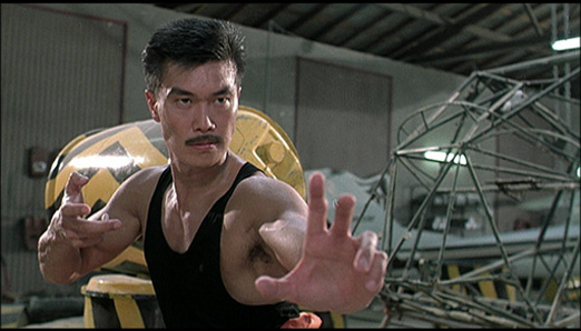 Picture of Melvin Wong