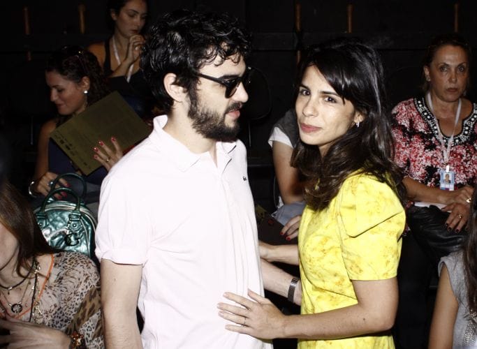 Picture of Maria Ribeiro