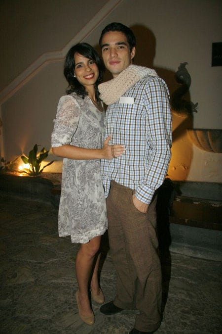 Picture of Maria Ribeiro