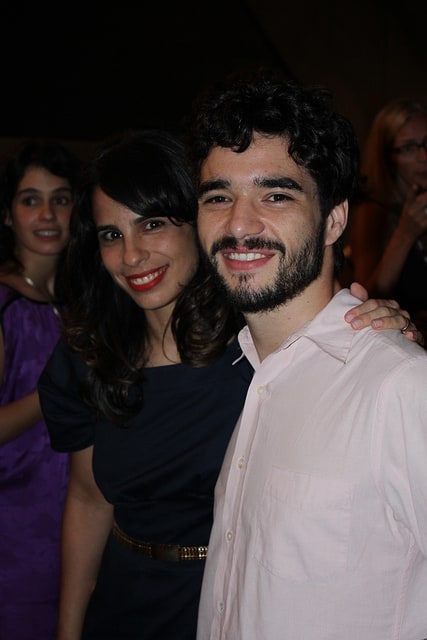 Picture of Maria Ribeiro