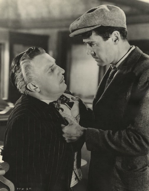 Picture of The Long Night