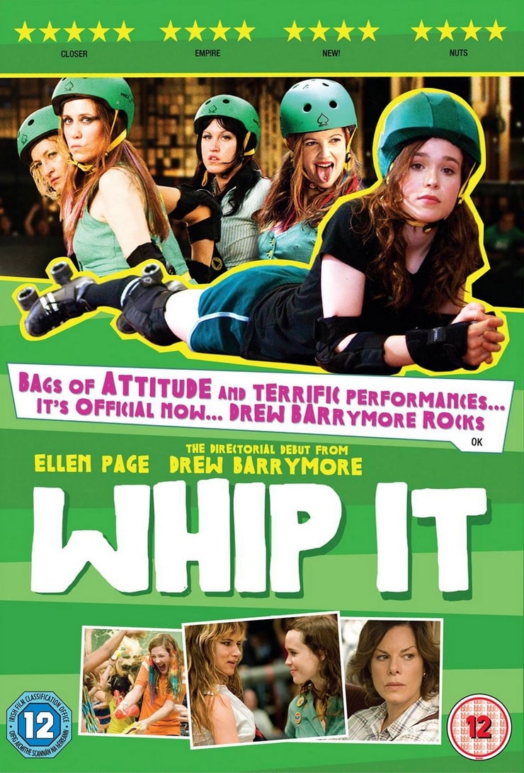 Picture of Whip It