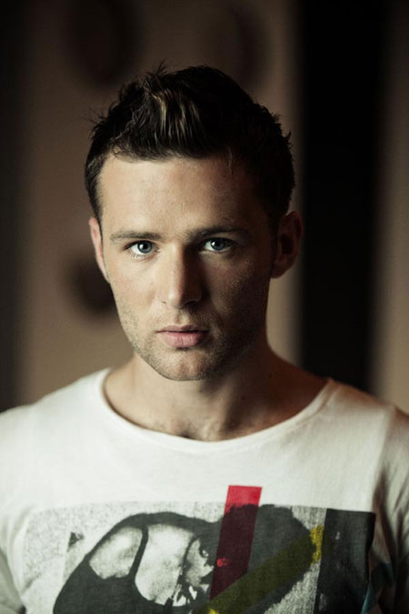 Picture of Harry Judd