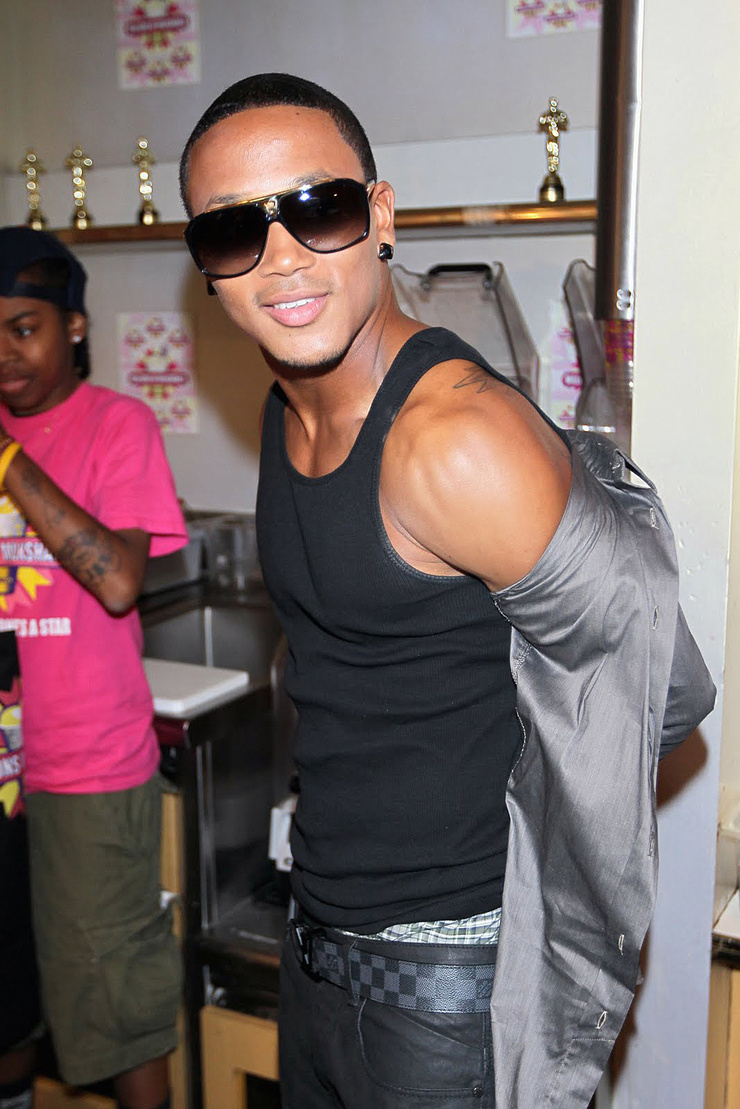 Picture of Lil Romeo