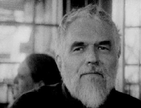 Picture of Stan Brakhage