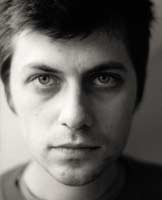 Picture of Sam Catlin