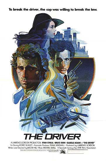 Picture of The Driver (1978)