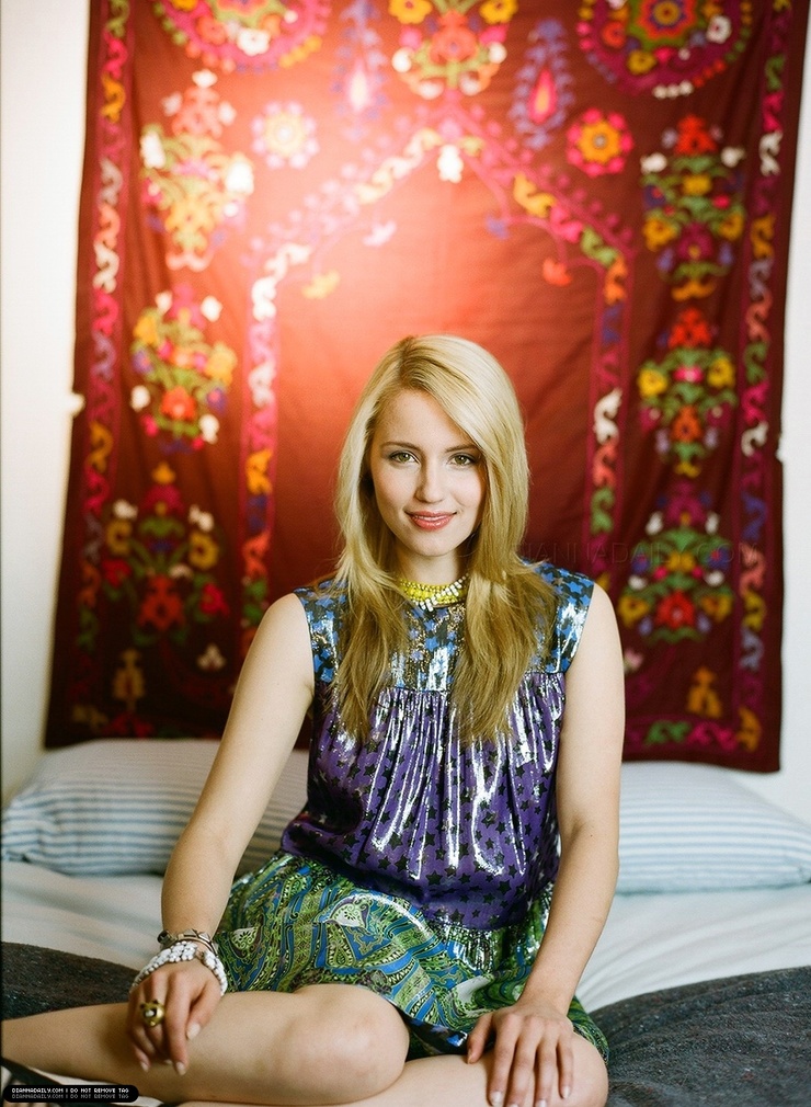 Picture of Dianna Agron