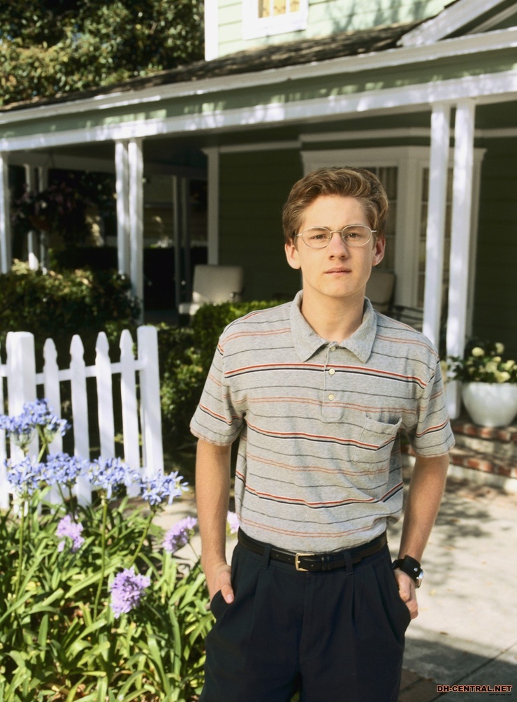 Picture of Cody Kasch