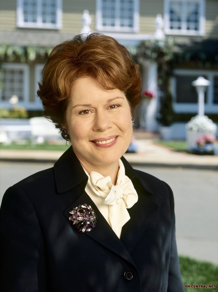 Image of Christine Estabrook