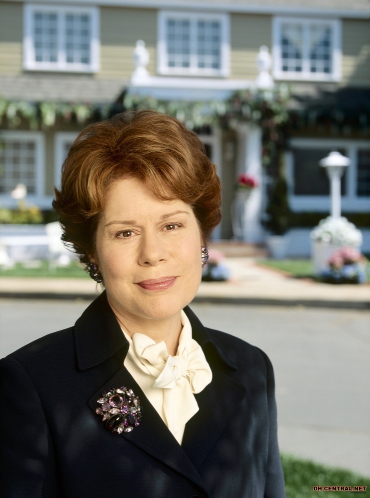 Picture of Christine Estabrook