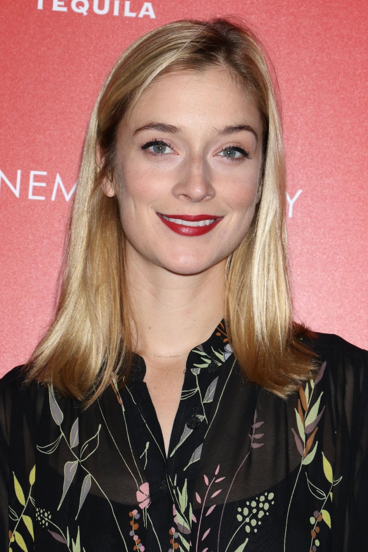 Picture of Caitlin Fitzgerald