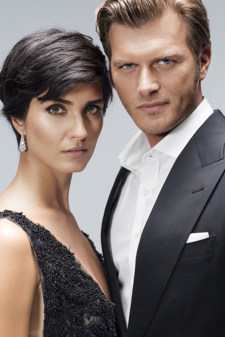 Image of Kivanç Tatlitug