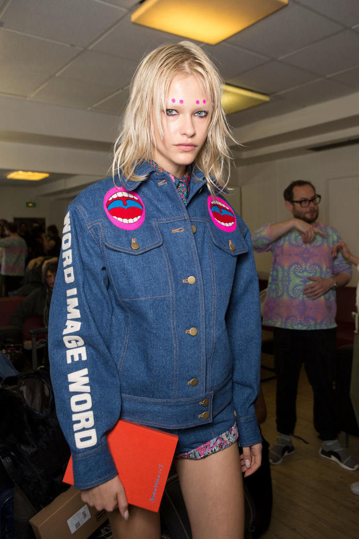 Picture of Eva Minaeva