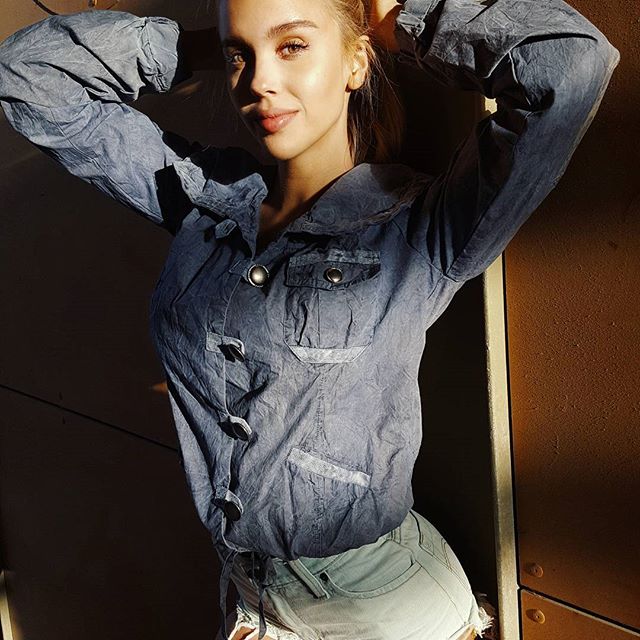 Picture of Maria Domark