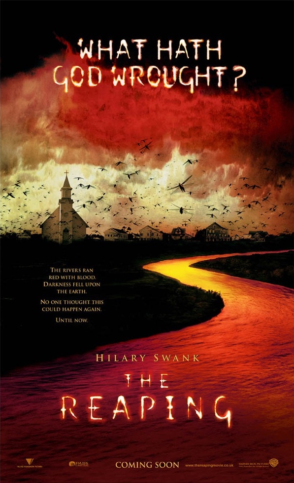 Picture of The Reaping