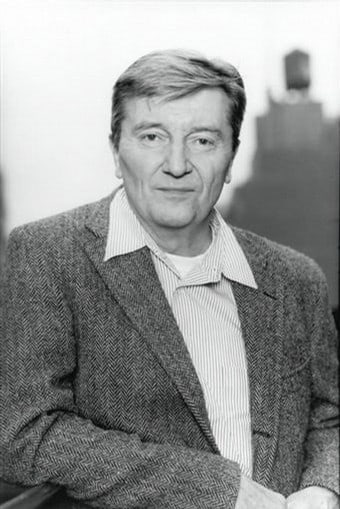 Picture of Larry Bryggman