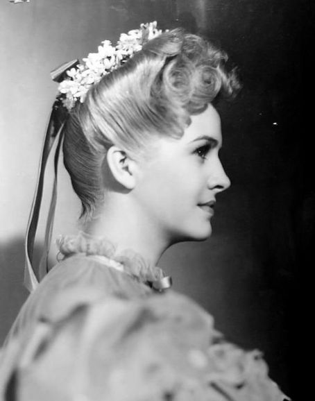 Picture of Marilyn Maxwell