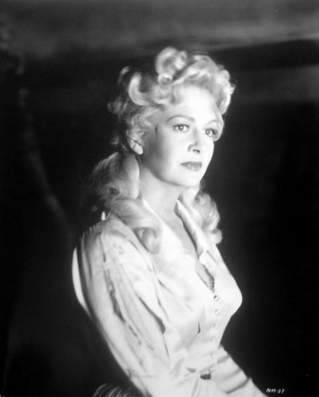 Picture of Marilyn Maxwell