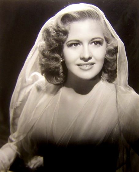 Marilyn Maxwell Old