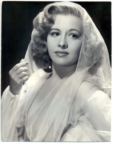 Picture of Marilyn Maxwell