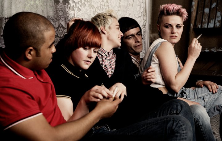 Image of This Is England '86