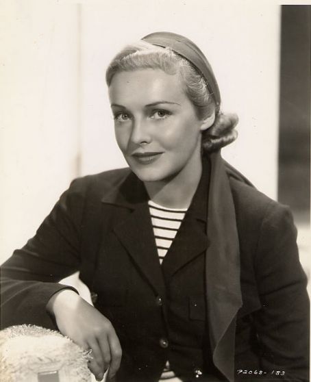 Madeleine Carroll image