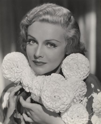 Picture of Madeleine Carroll