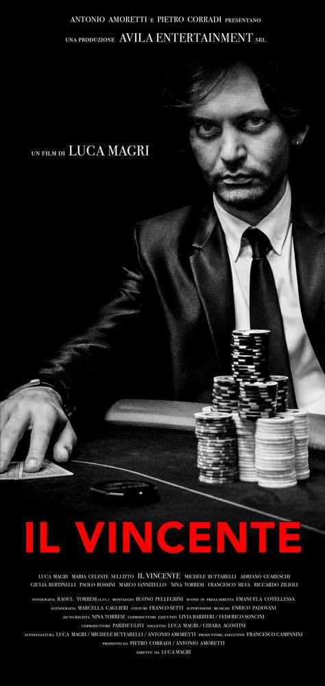 Picture of Il Vincente