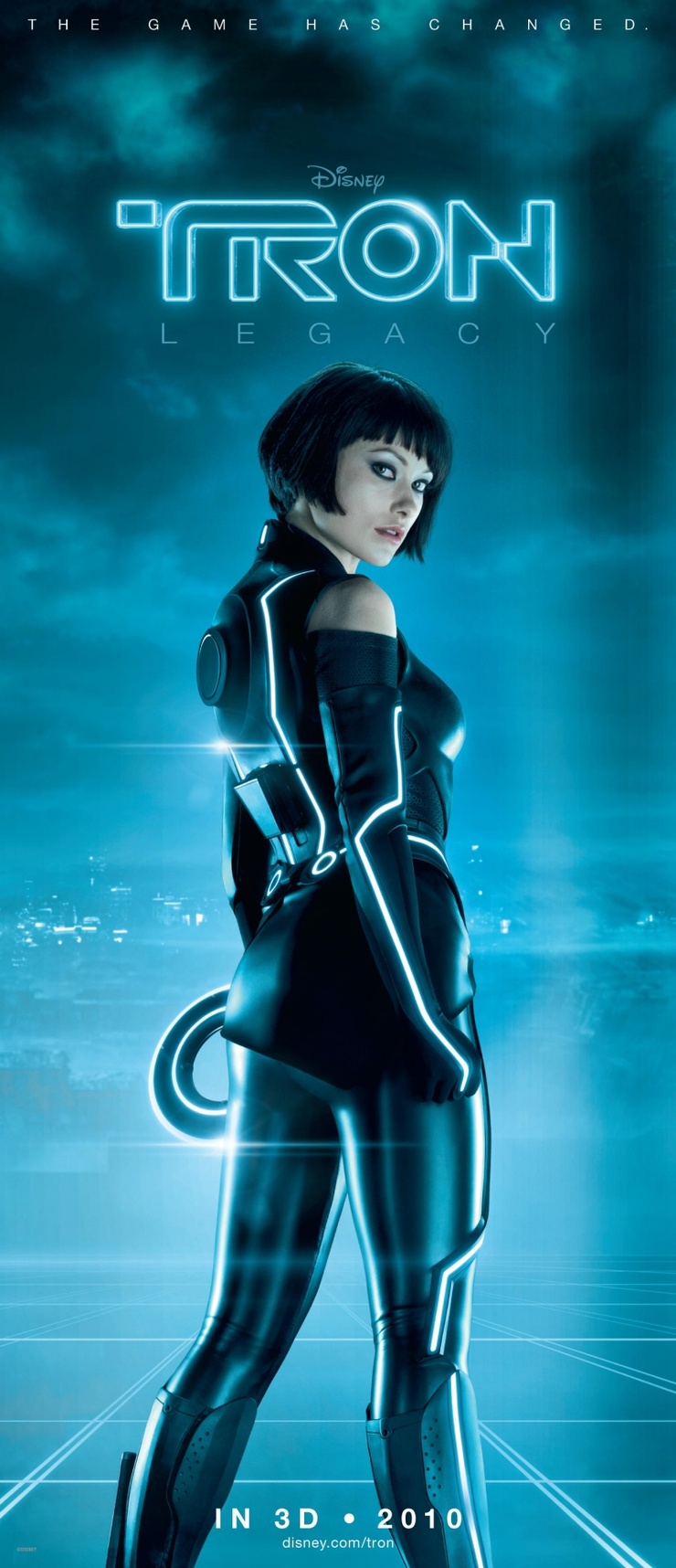 Picture of TRON: Legacy