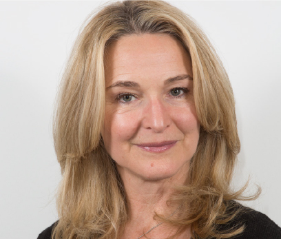 Picture of Helena Michell