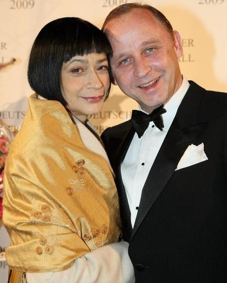 Picture of Patricia Fugger