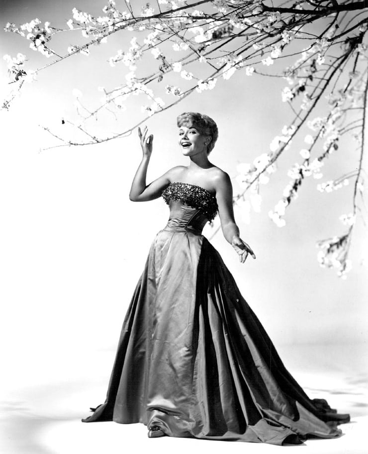Picture of Patti Page