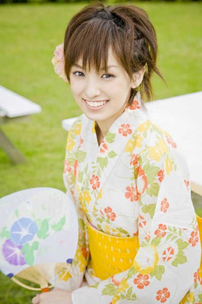 Picture of Akina Minami