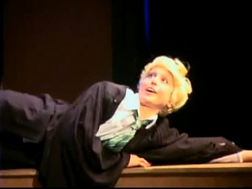 A Very Potter Musical