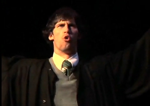 A Very Potter Sequel